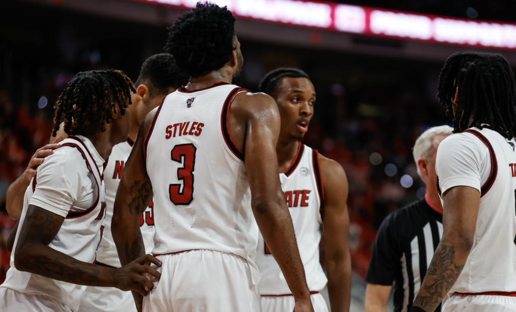 NC State vs. Stanford: Odds, Spread, Total, Analysis - Pack Insider